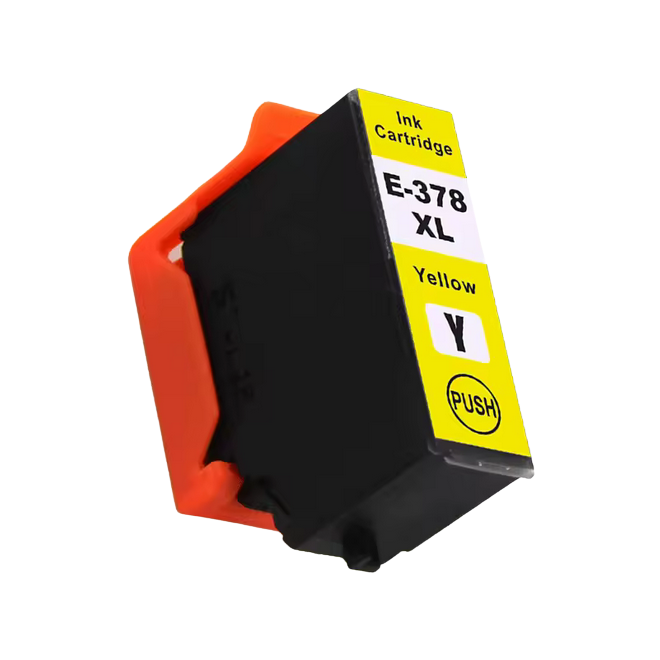 Tusz INQ T378 YELLOW do drukarek EPSON XP 15000 XP / 8505 XP8000 ...
