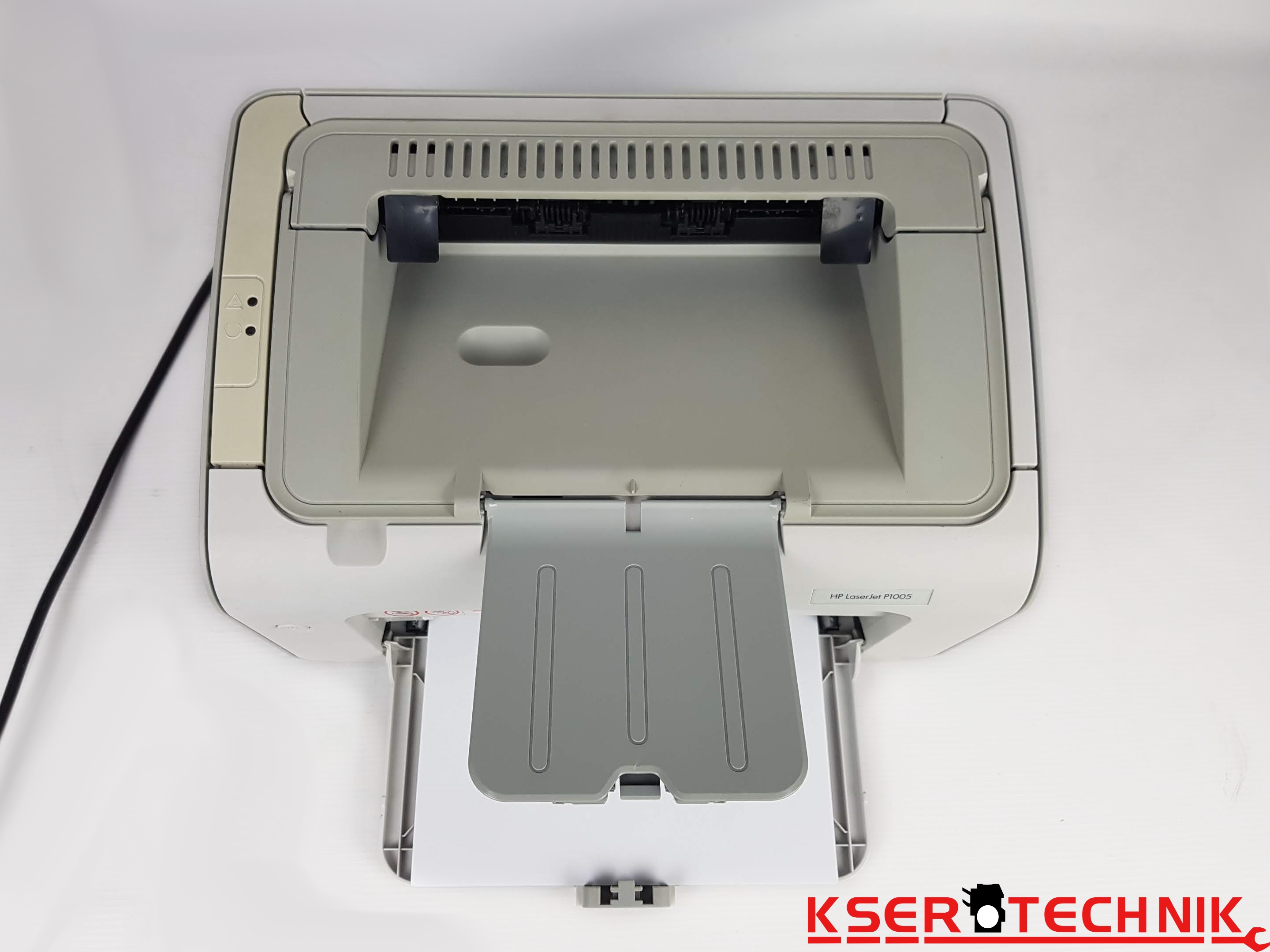 Drukarka laserowa HP LaserJet P1005